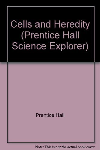 Cells and Heredity (Prentice Hall Science Explorer): Prentice Hall ...
