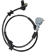 Amazon.com: HiSport 2049057900 Front L/R ABS Wheel Speed Sensor ...