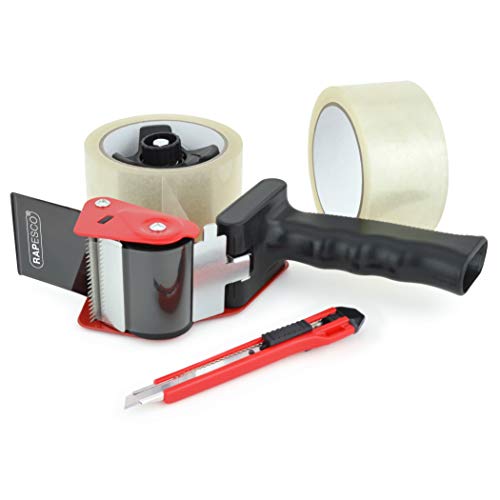 Paketband Abroller – Die 15 besten Produkte im Vergleich - The Digital ...