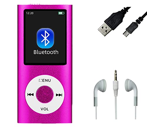 Top 10 Best Portable Digital Music Players : Reviews & Buying Guide ...