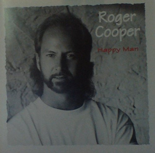 Roger Cooper - Happy Man - Amazon.com Music