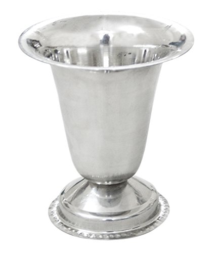 Buy Mastercook 18/8 Steel Tulip Sundae Dish, 7 oz Online at Low Prices ...