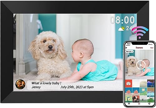 The 5 Best Digital Photo Frames to Buy in Australia 2023 - Mr Gadget