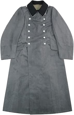 Amazon.com: militaryharbor WW2 WWII German Elite Officer Rubberized ...