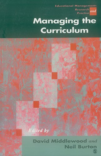 Leadership and Strategic Management in Education (Centre for ...