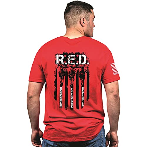 Top 25 Nine Line Apparel Gifts For Any Proud American - Gift A Soldier