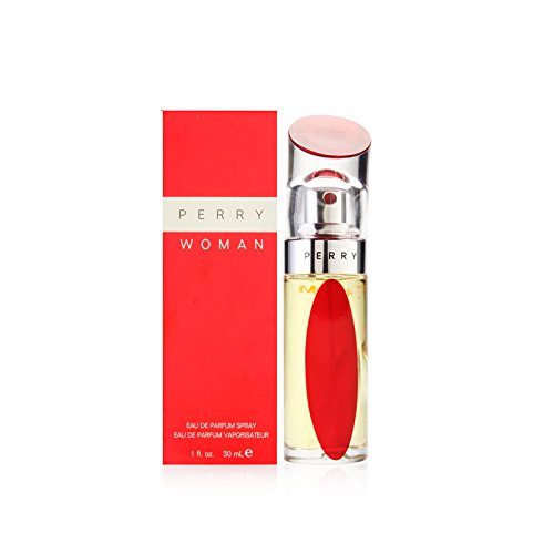 Amazon.com : Perry Ellis Perry Woman 1-ounce Eau de Parfum Spray ...