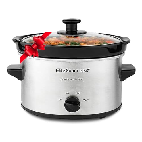 Top 10 Best Crock Pot Slow Cooker : Reviews & Buying Guide - Katynel