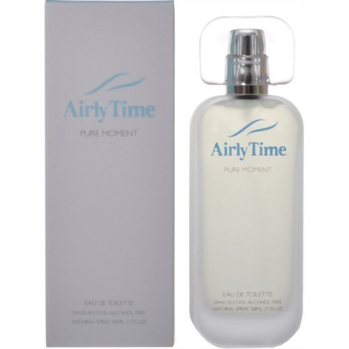 Amazon.com: Airly Time PURE MOMENT 50ml