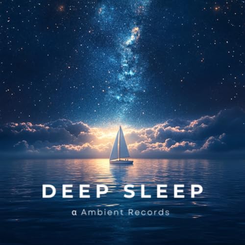 Play Nighttime Ambience Soothing Soundscapes By Deep Sleep α Ambient