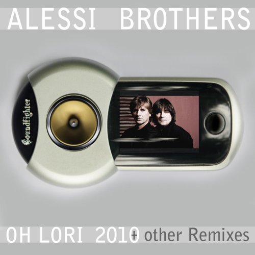 Play Alessi-Soundfighter Remixes by Alessi Brothers on Amazon Music