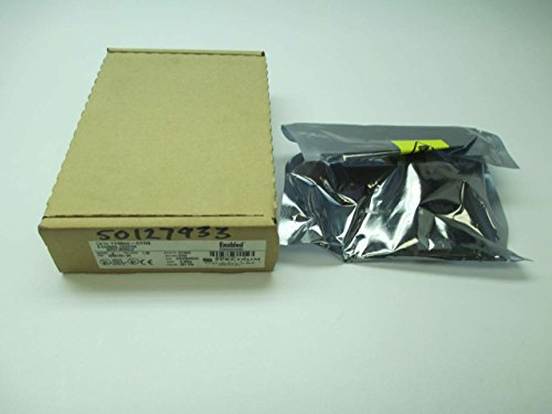 NEW SPECTRUM 1746SC-CTR8 SLC500 8 CHANNEL COUNTER A 1.30 INPUT MODULE ...