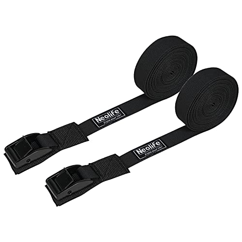 Top 10 Best Surfboard Tie Down Straps : Reviews & Buying Guide - Katynel