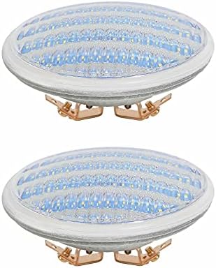 BULBAMERICA 4515 30w 6v PAR36 Spotlamp Par Can Bulb - Halogen Bulbs ...