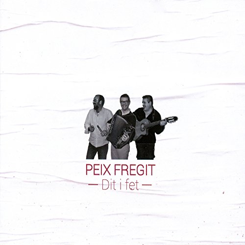 Amazon.co.jp: Dit I Fet : Peix Fregit: デジタルミュージック