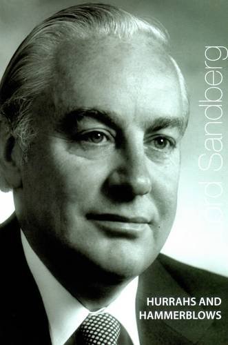 Hurrahs and Hammerblows : Sandberg Lord, Michael Graham Ruddock: Amazon ...
