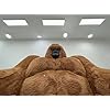 Amazon.com: Gorilla Sofa, Gorilla Shaped Sofa for Living Room, Massive ...