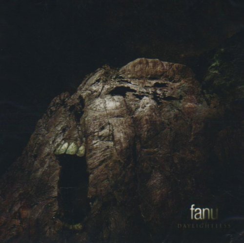 Fanu - Daylightless - Amazon.com Music