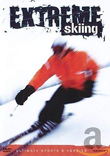 Amazon.com: Extreme Skiing : Movies & TV