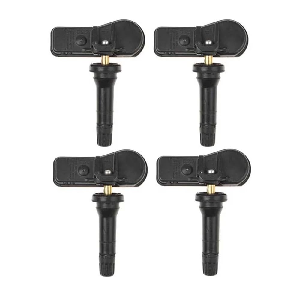 Amazon.co.jp: タイヤ空気圧センサー ボルボ S60 S90 V60 V90 XC90 用、4 個 TPMS タイヤ空気圧センサー ...