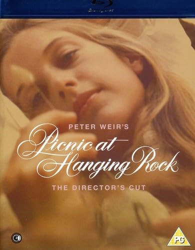 Amazon.com: Picnic at Hanging Rock : Graham Chapman, Martin Vaughan ...