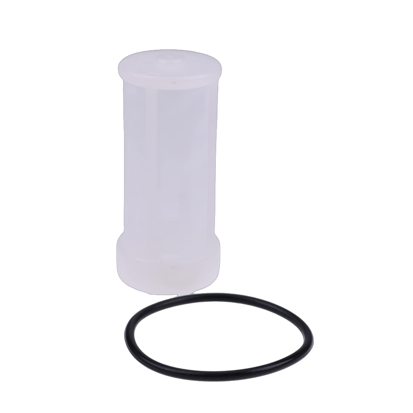 Amazon.com: IEQFUE 87946Q04 In-Line Fuel Filter Element Compatible with ...
