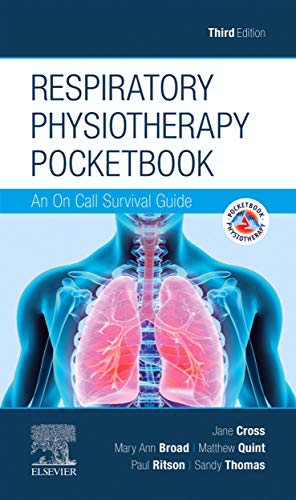 Respiratory Physiotherapy E-Book (Physiotherapy Pocketbooks) eBook ...