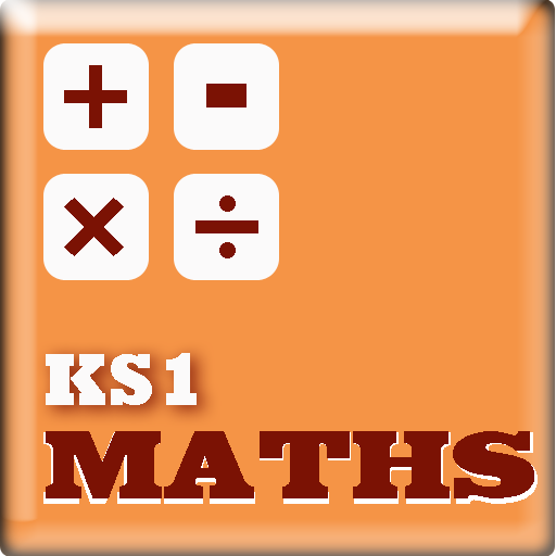 Key Stage 1(KS1) Maths Game - App on the Amazon Appstore