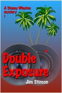 Double Exposure: Jim Stinson: 9781847284013: Amazon.com: Books
