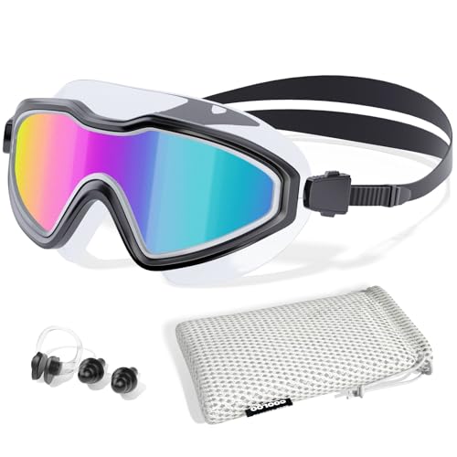 Cool Goggles – The 16 best products compared - Outdoors Magazine