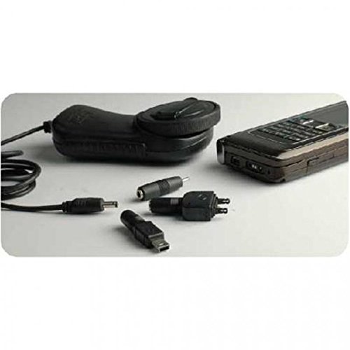 Ideaforge Bikestuff043 Roto Mobile Charger : Amazon.in: Electronics