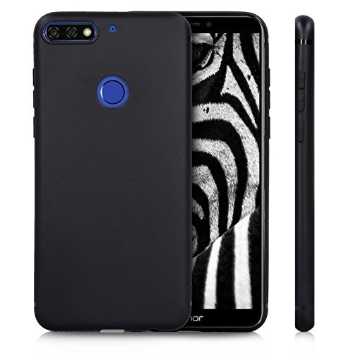 Honor 7A Candy CASE Black by SS Creation : Amazon.in: Electronics