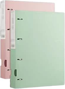 Amazon.co.jp: File Folder File Folder Data Classification Binding Clip ...
