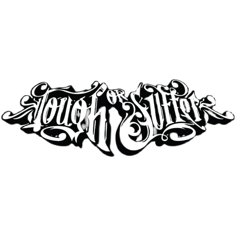 Cholo Alphabet Cursive