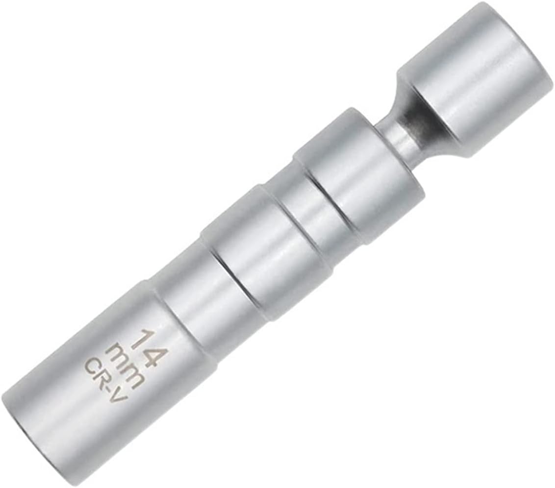 Amazon.com: Universal Joints 14/16mm Universal Joint Swivel Magnetic ...