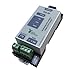 RS485 Modbus RTU to Ethernet Modbus TCP/IP Converter : Amazon.in ...