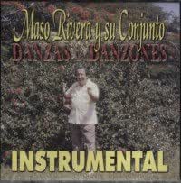 Rivera, Maso - Danzas Y Danzones - Amazon.com Music