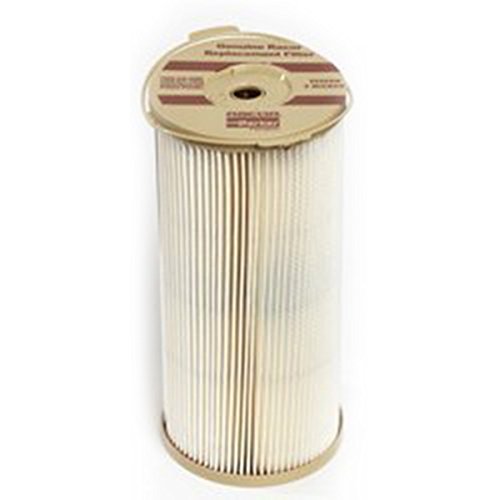 Amazon.com: RACOR 2020SM-OR 1000 TURBINE SERIES, DIESEL FUEL FILTER ...