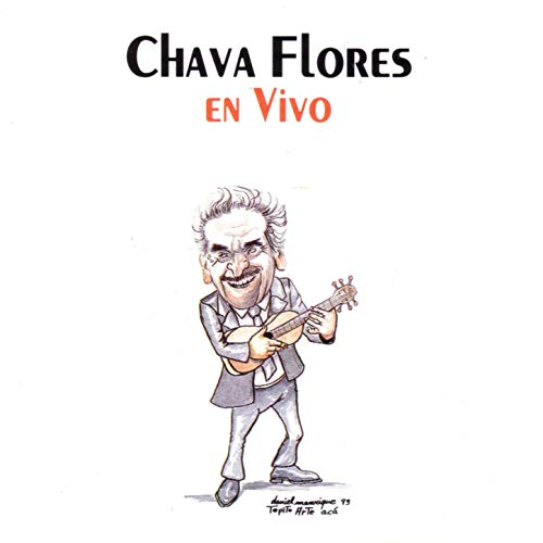 Play En Vivo 1973 by Chava Flores on Amazon Music