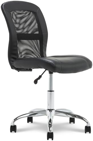 Amazon.com: The HON Company Task Chair, Black Cu10 : Home & Kitchen