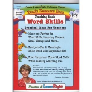 Teaching basic word skills: practical ideas and reproducible worksheets ...