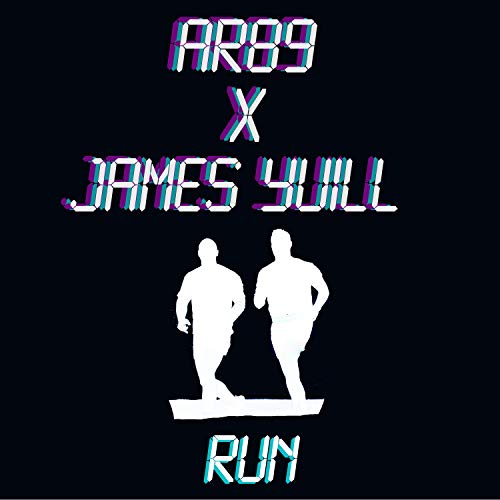 Play RUN by AR89 & James Yuill on Amazon Music