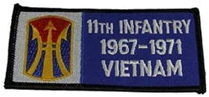 Amazon.com: Embroidered Patch - Patches for Women Man - US Army ...