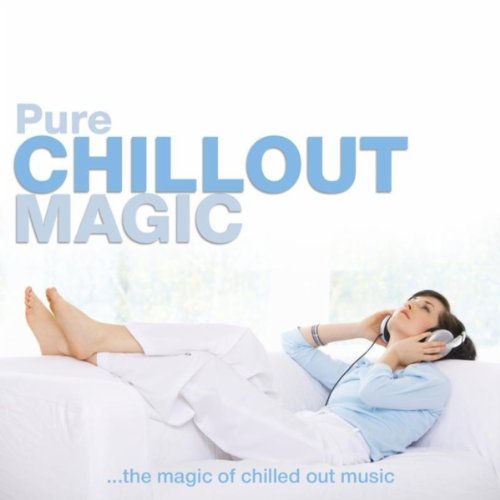 Play Pure Chillout Magic by VARIOUS ARTISTS on Amazon Music