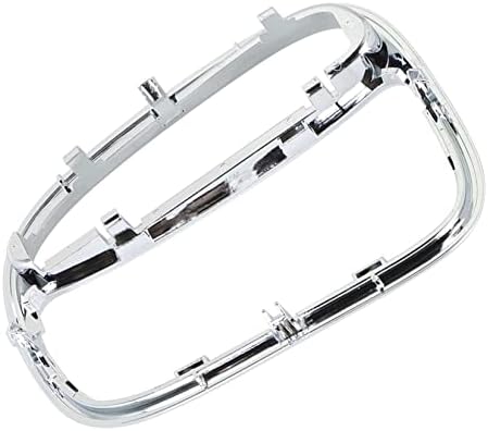 Amazon.com: SEBLAFF Center Auto Trans Shifter Indicator Trim Cover ...