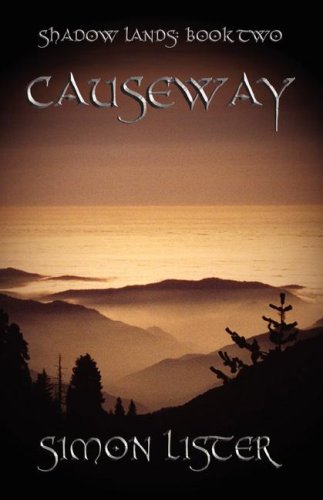 Publication: Causeway - Shadow Lands: Book 2