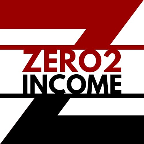 Zero 2 Income : Dana Morrison & Sean Elliott: Amazon.in: Audible Books ...