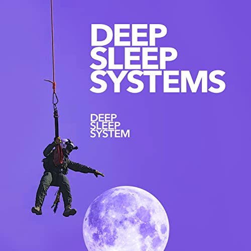 Play Deep Sleep Systems by Deep Sleep System on Amazon Music