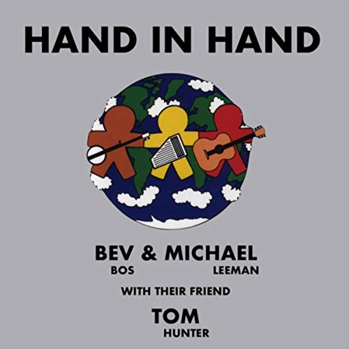 Play Hand in Hand by Bev Bos, Michael Leeman & Tom Hunter on Amazon Music