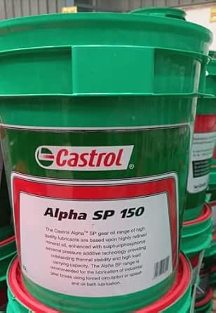 Alpha SP 150, 20L : Amazon.in: Car & Motorbike